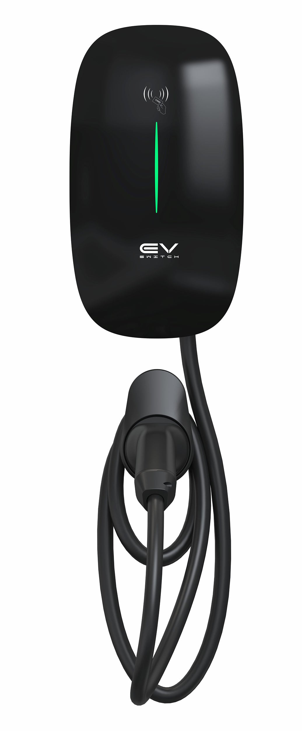 7kW HIGH QUALITY CHARGER – EV Switch