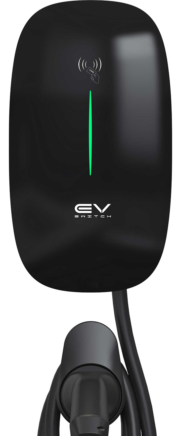 EV Charger Range – EV Switch