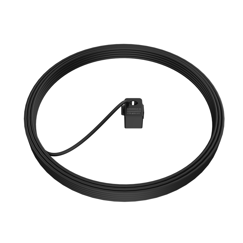 CT Clamp – EV Switch
