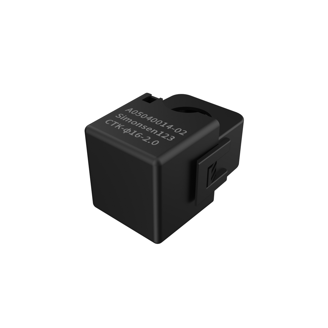 CT Clamp – EV Switch