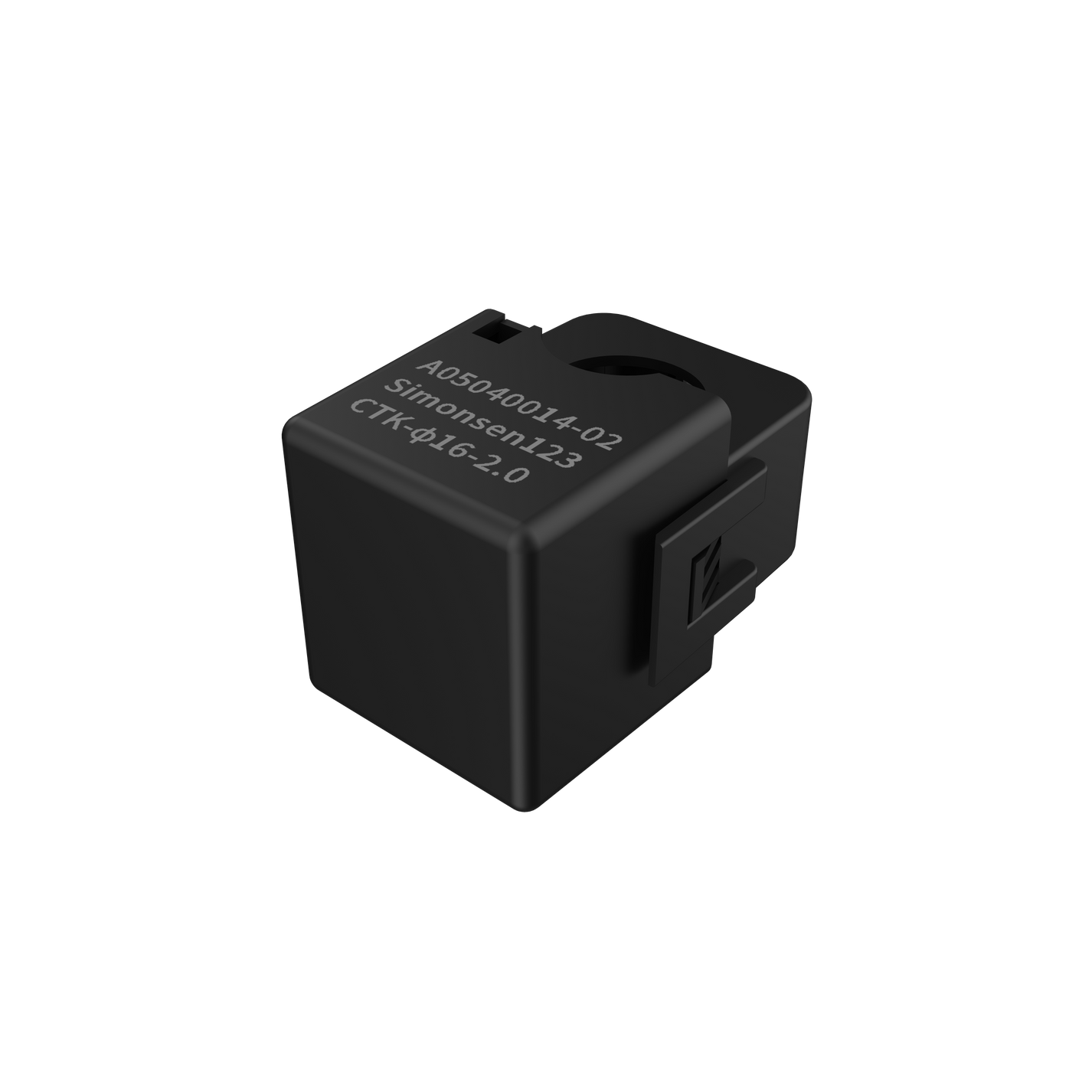 CT Clamp – EV Switch