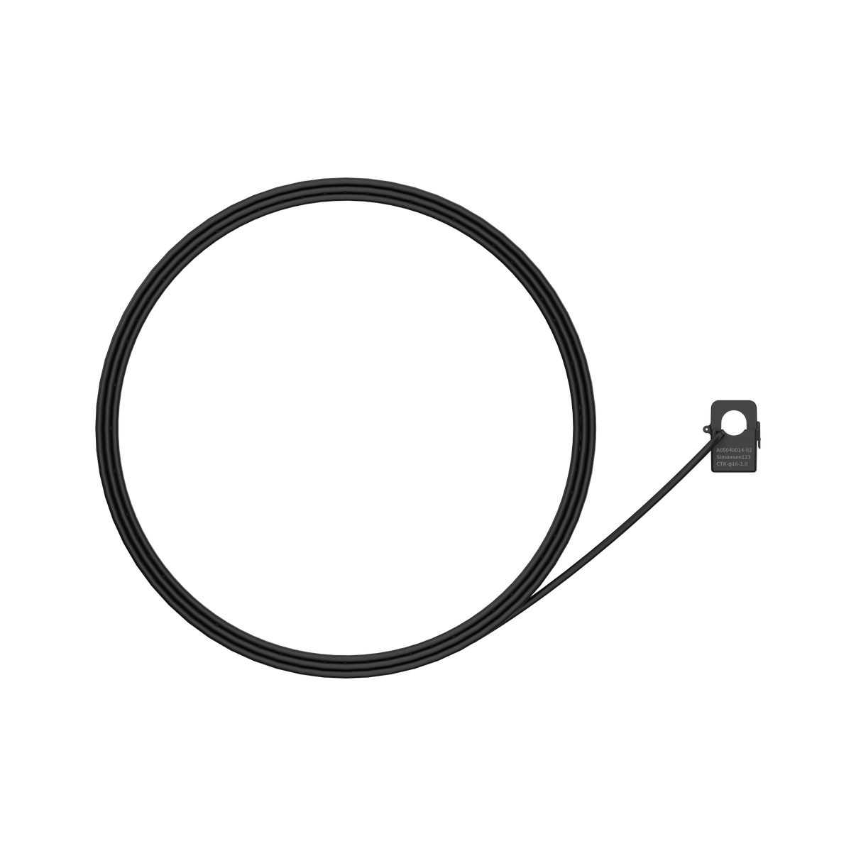 CT Clamp – EV Switch