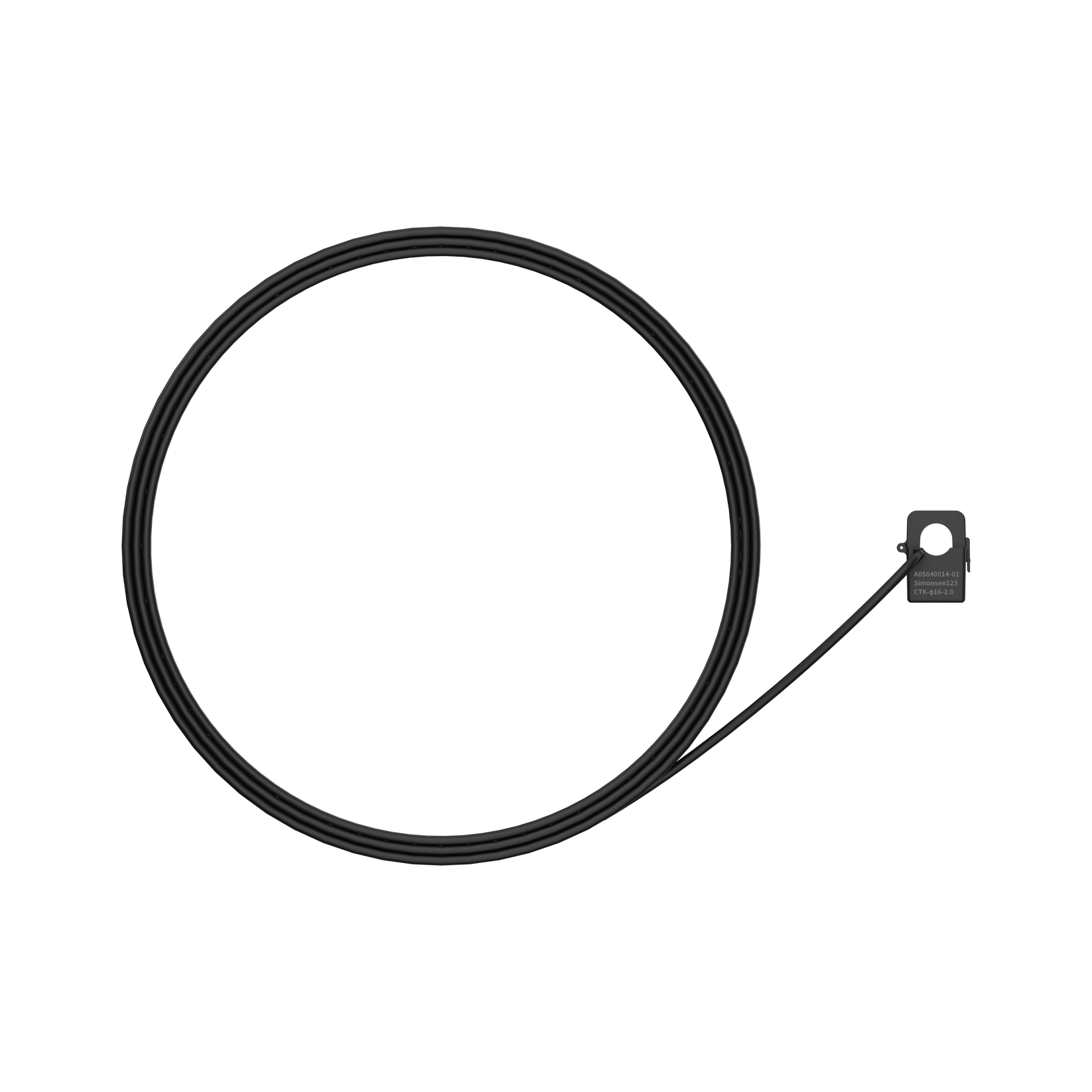 CT Clamp – EV Switch