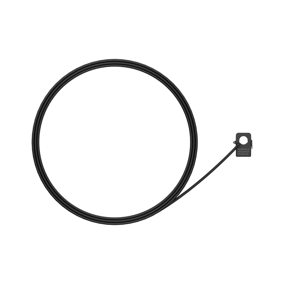 CT Clamp – EV Switch