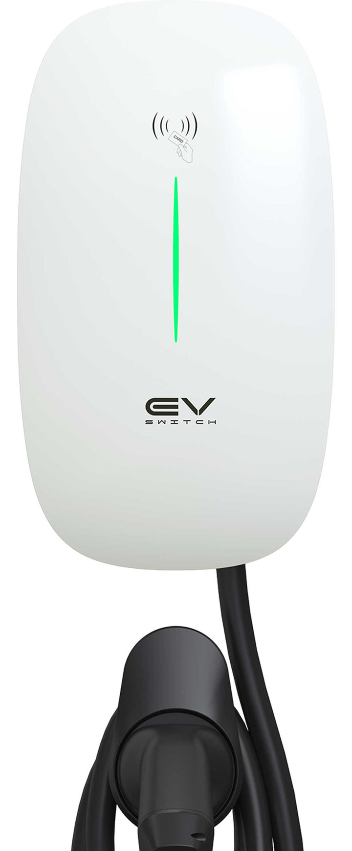 EV Charger Range – EV Switch